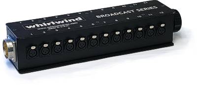 DT12 Broadcast Series