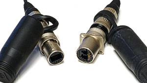 opticalCON Inline to opticalCON Chassis