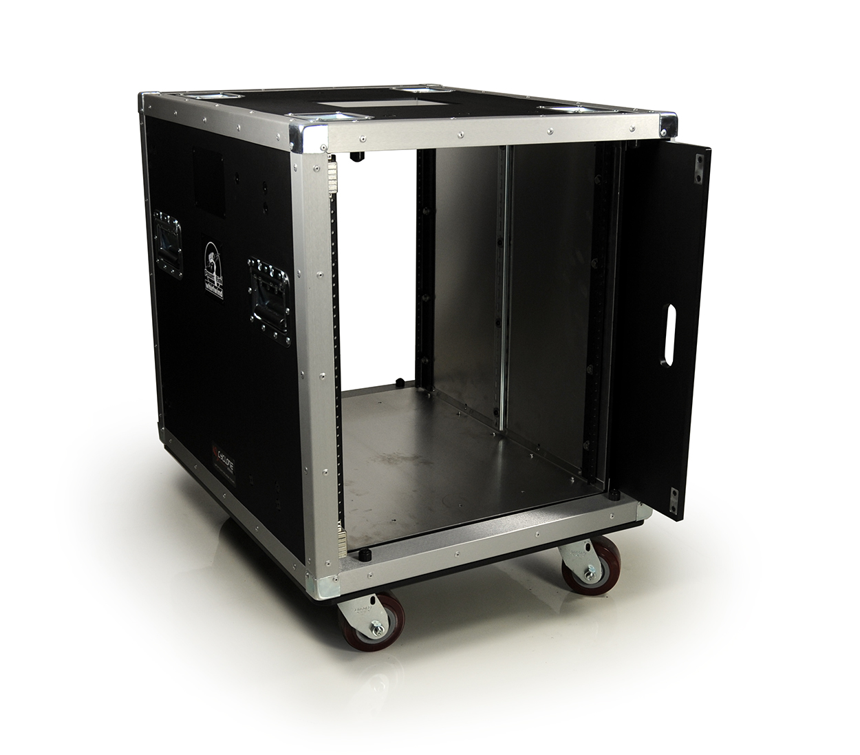Introducing The Whirlwind Cyclone line of Pocket Door Cases