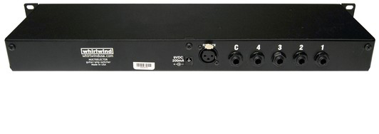 Introducing our new family of MULTISELECTORS