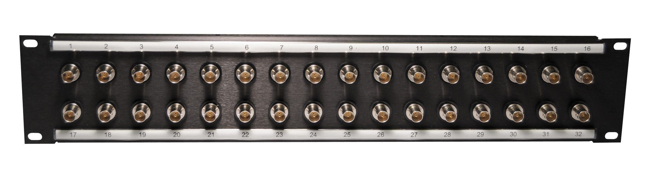 Whirlwind Video Patch Bays