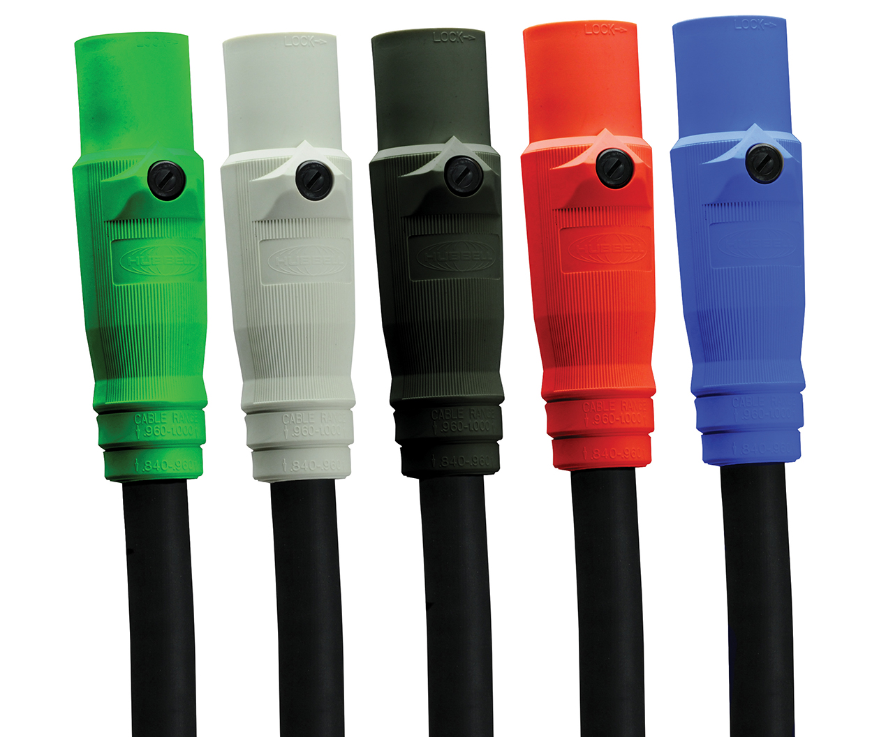Feeder Cables