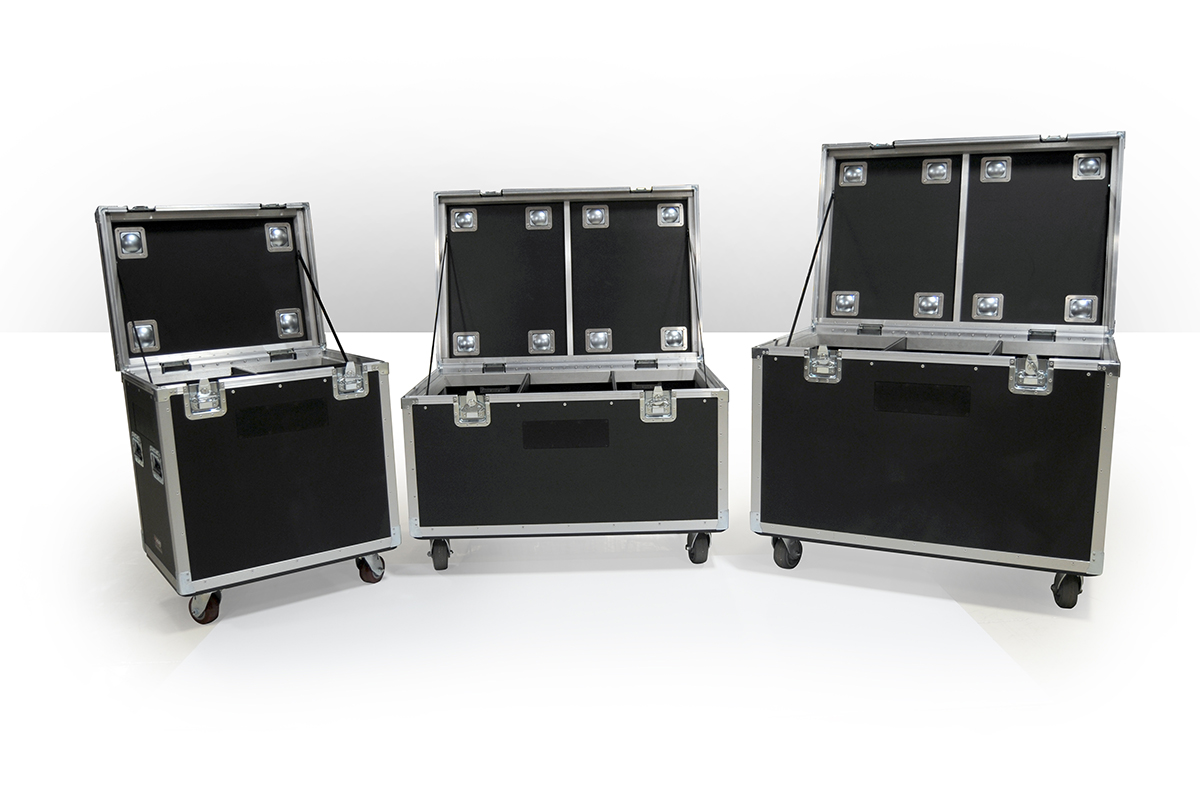 Cyclone Utility Cases