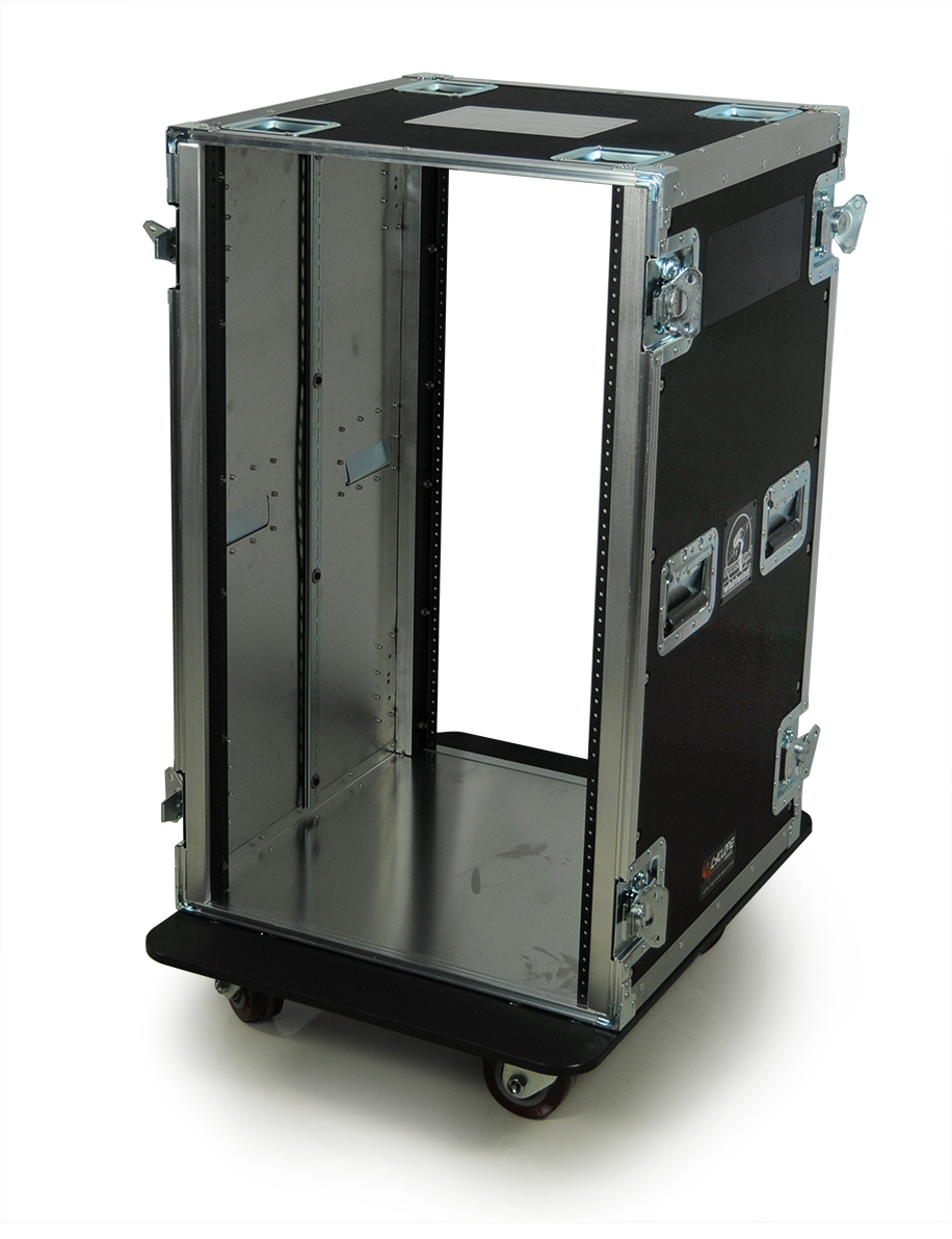 Cyclone Rack Cases