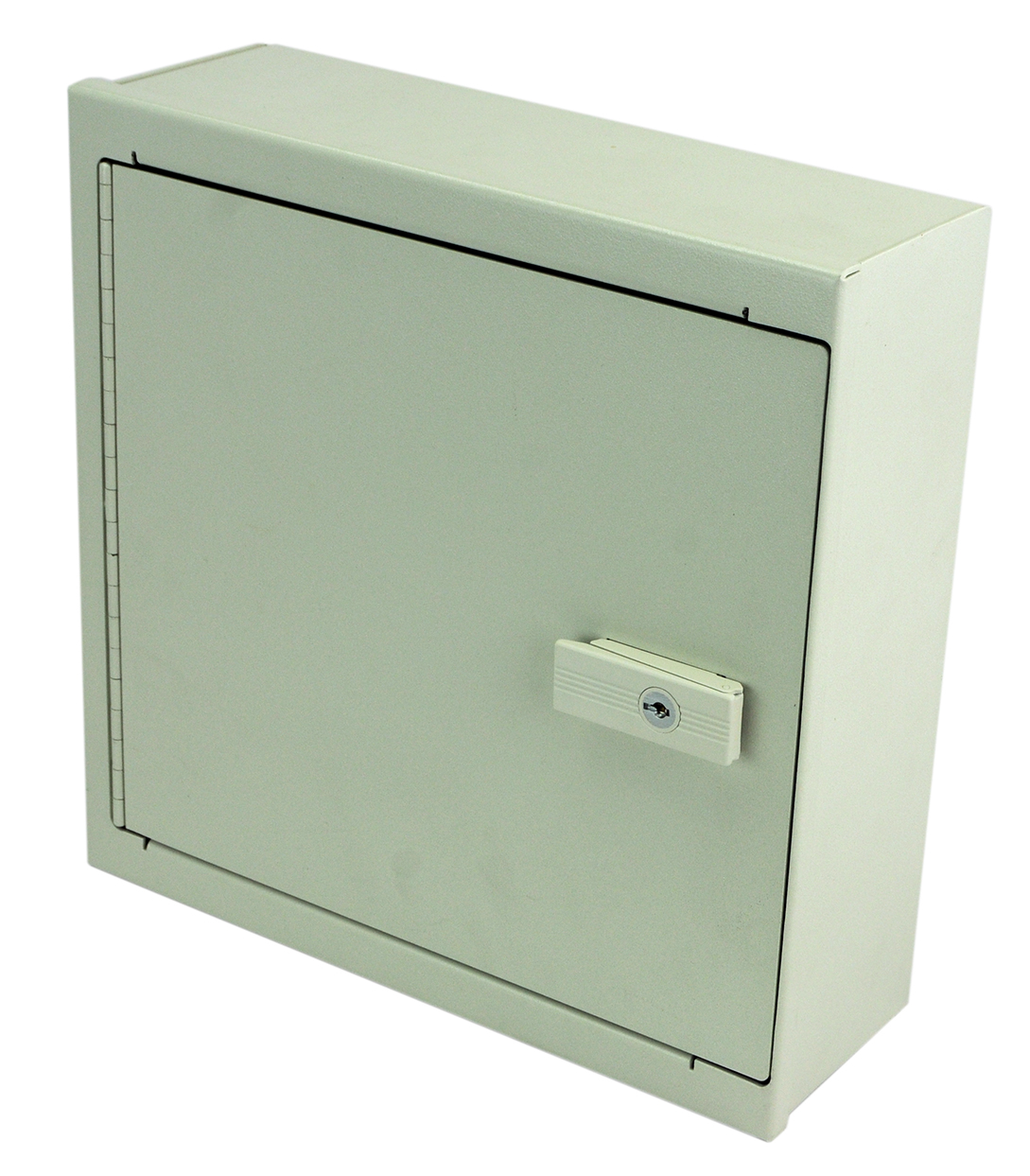 WFSD 12" Surface Mount Enclosures with Locking Door