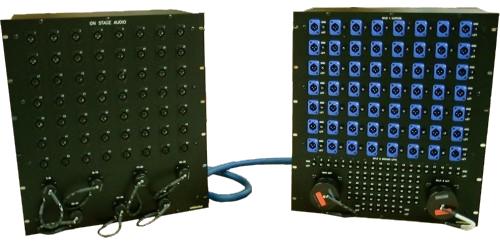 "2 Piece 3-Way Split"