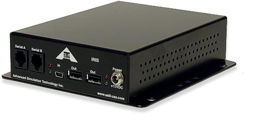 Advanced Simulation Technology Inc.