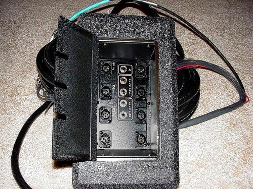 PDS Production Floor Box Made Easy