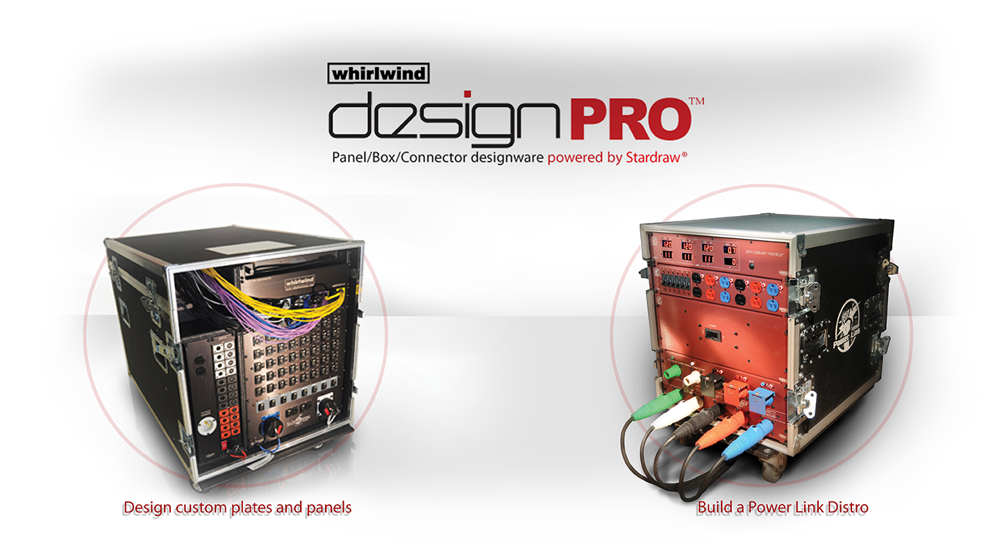 DesignPRO Software