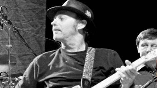 Whirlwind welcomes Rick "LD" Wayne