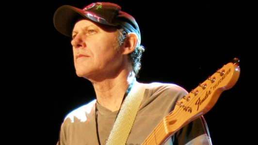 Whirlwind welcomes Rick "LD" Wayne