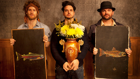 DISPATCH signs with Whirlwind FX LAB