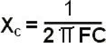 High and Low Impedance Signals