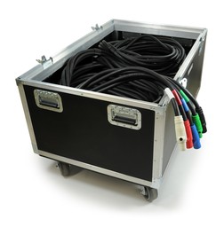 Cyclone Cases Department