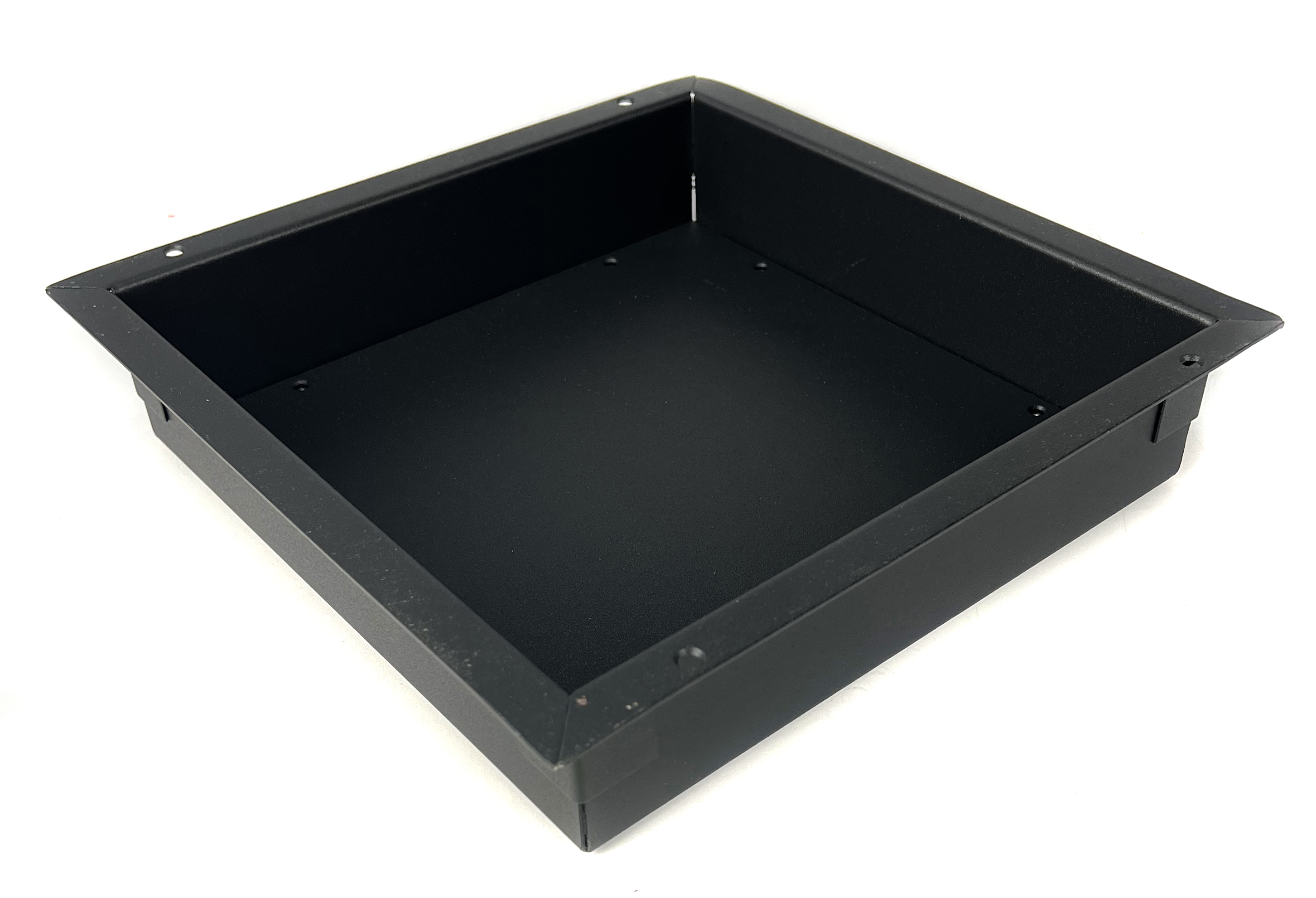 WFS 12X2.5 Surface Mount Wall Frame