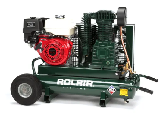 8422HK30 Air Compressor by Rolair