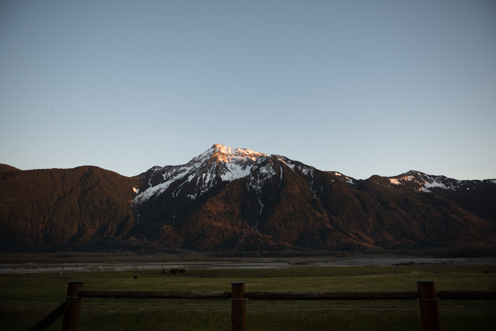 Executive Suite | Accomodations | Fraser River Lodge