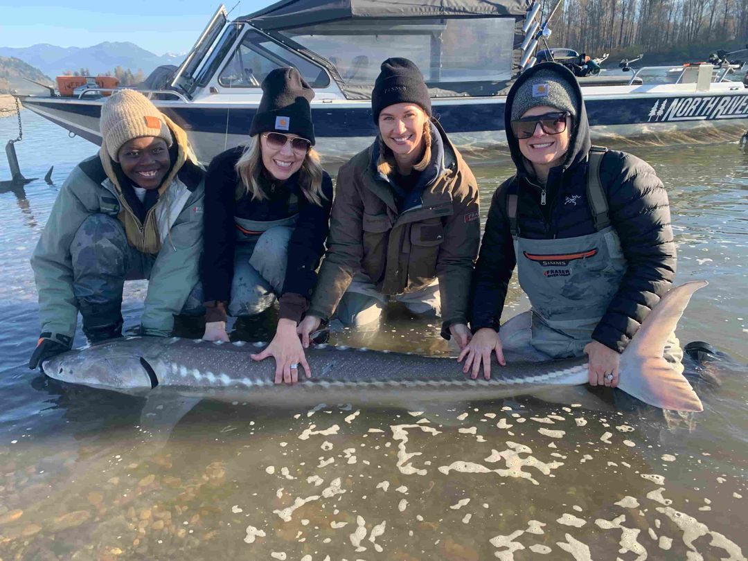 Getaway Adventure in BC | Travel | Fraser River Lodge