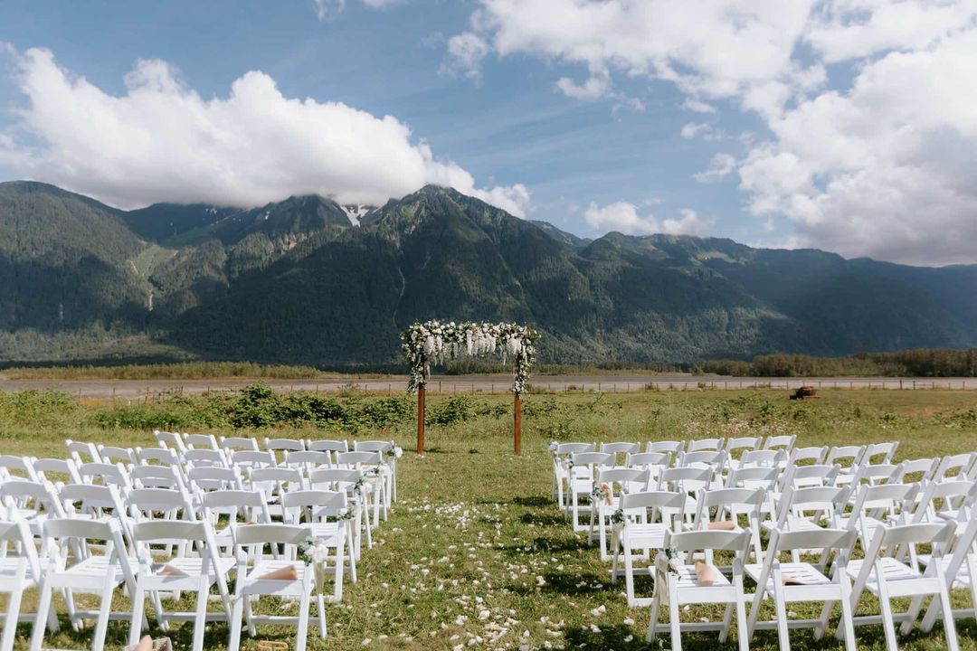 Getaway Adventure in BC | Travel | Fraser River Lodge