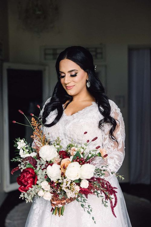 Tazmin & Shahaan | Weddings | Fraser River Lodge
