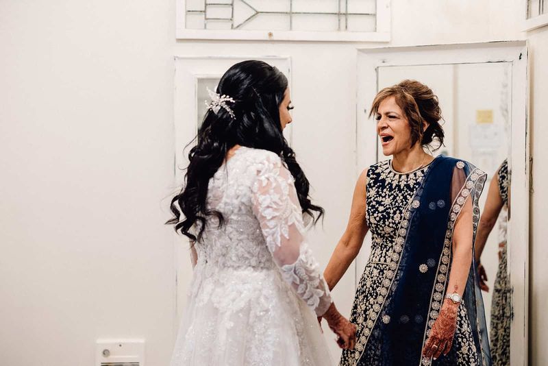 Tazmin & Shahaan | Weddings | Fraser River Lodge