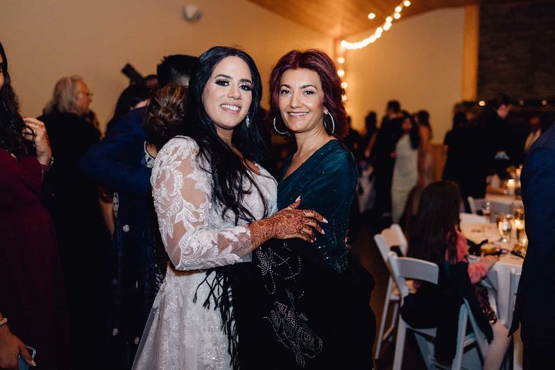 Tazmin & Shahaan | Weddings | Fraser River Lodge