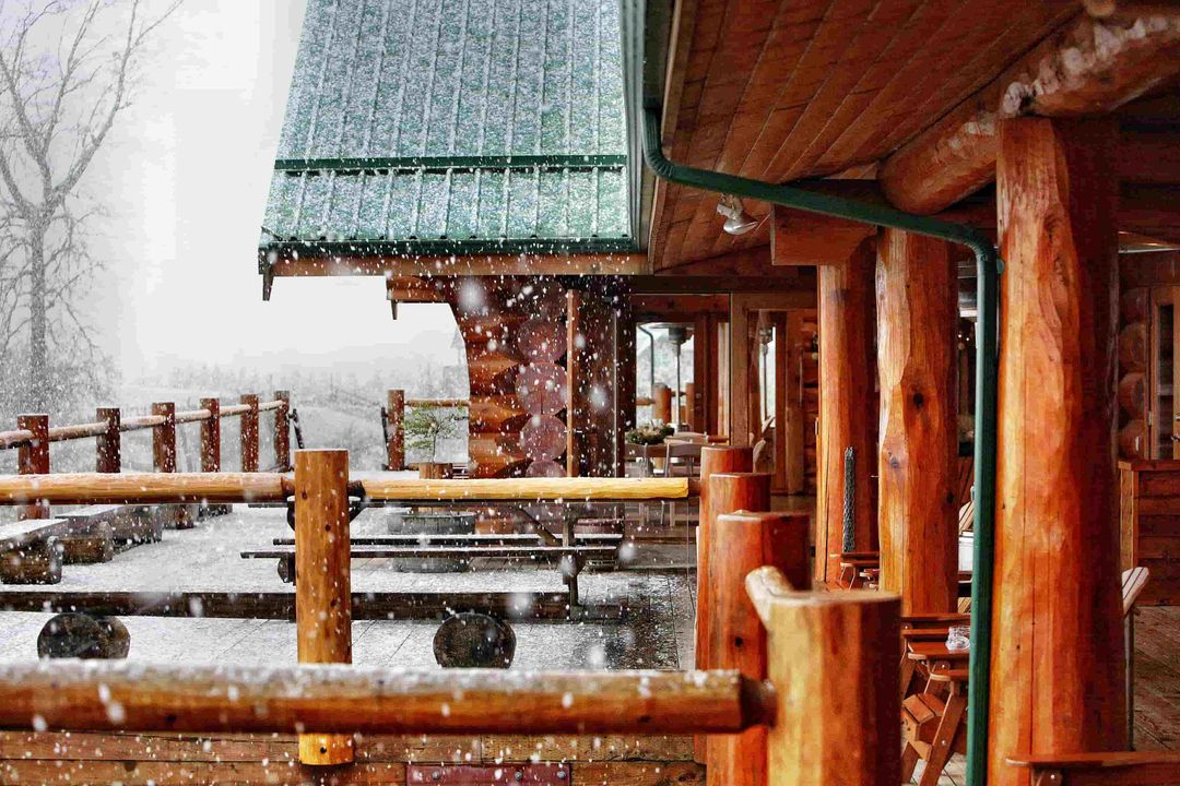 Getaway Adventure in BC | Travel | Fraser River Lodge