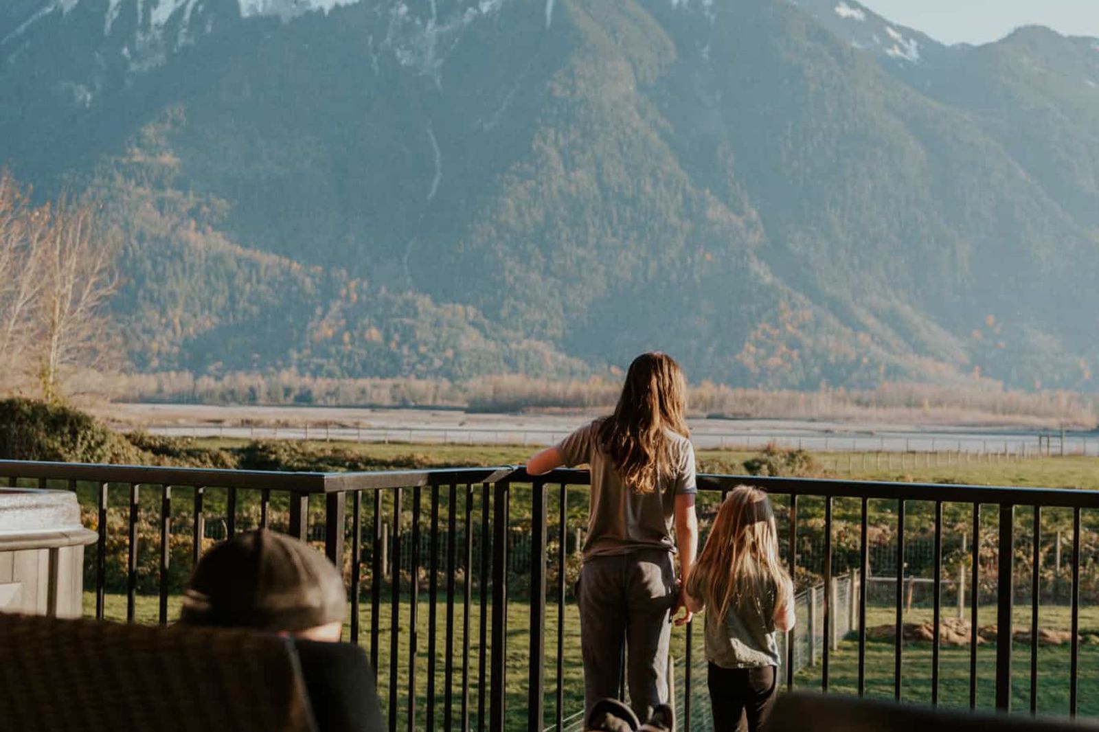 Dining Experiences | Fraser River Lodge