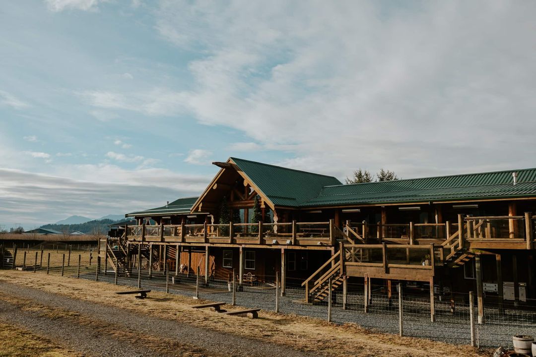Getaway Adventure in BC | Travel | Fraser River Lodge