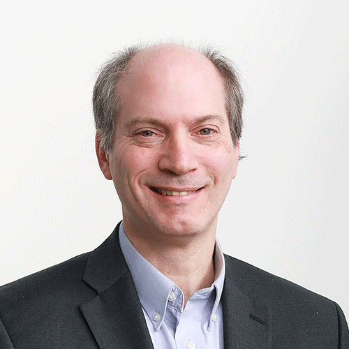 Joel Heyman