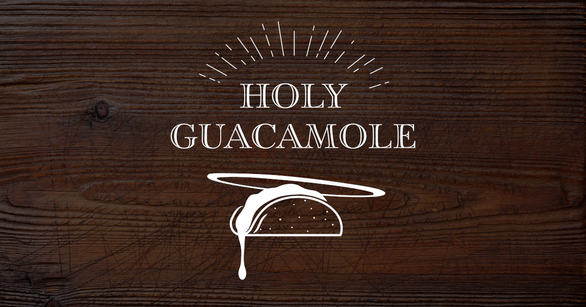 Santa Monica Mexican Restaurant | Holy Guacamole