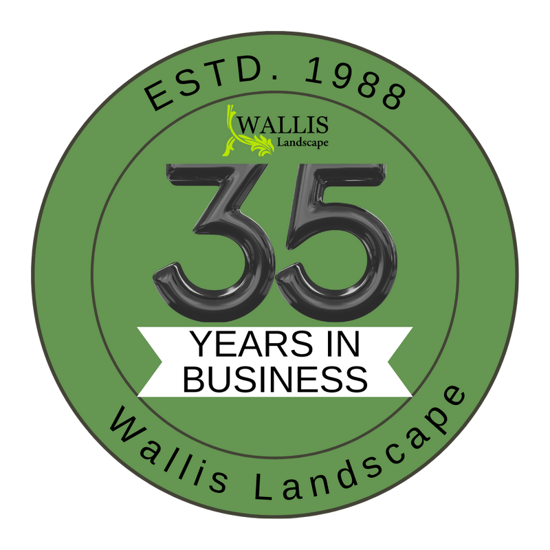 Landscape Design Company in Loganville, GA - Wallis Landscape