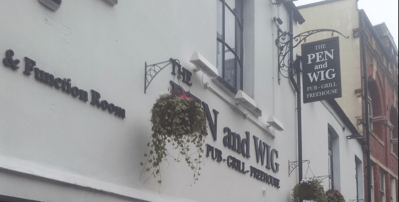 JW Bassett pub group