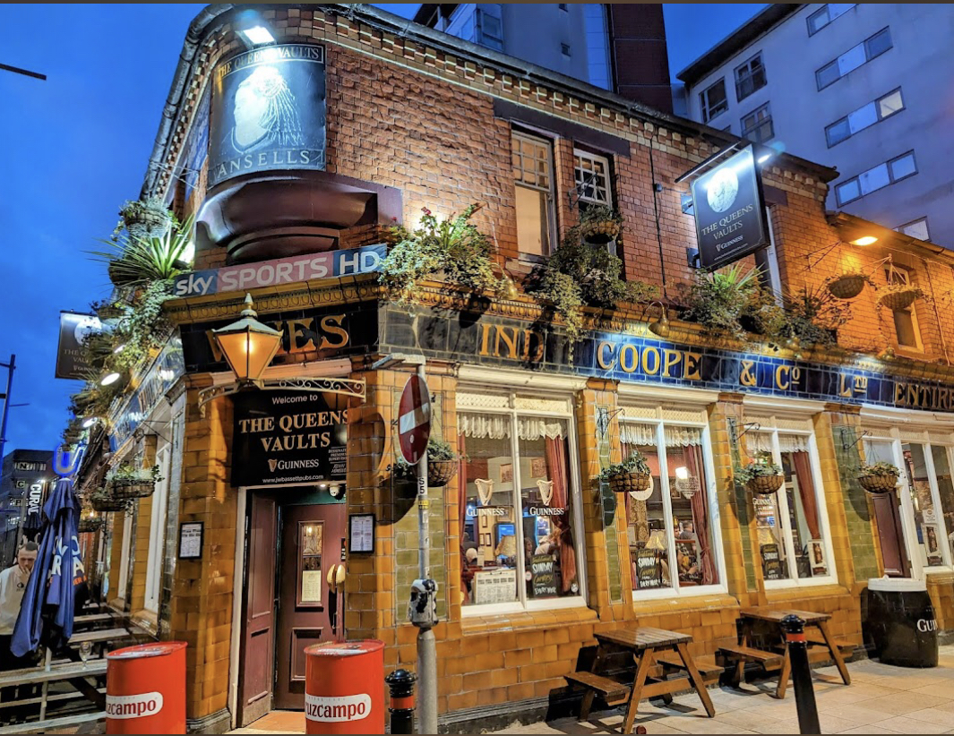 JW Bassett pub group