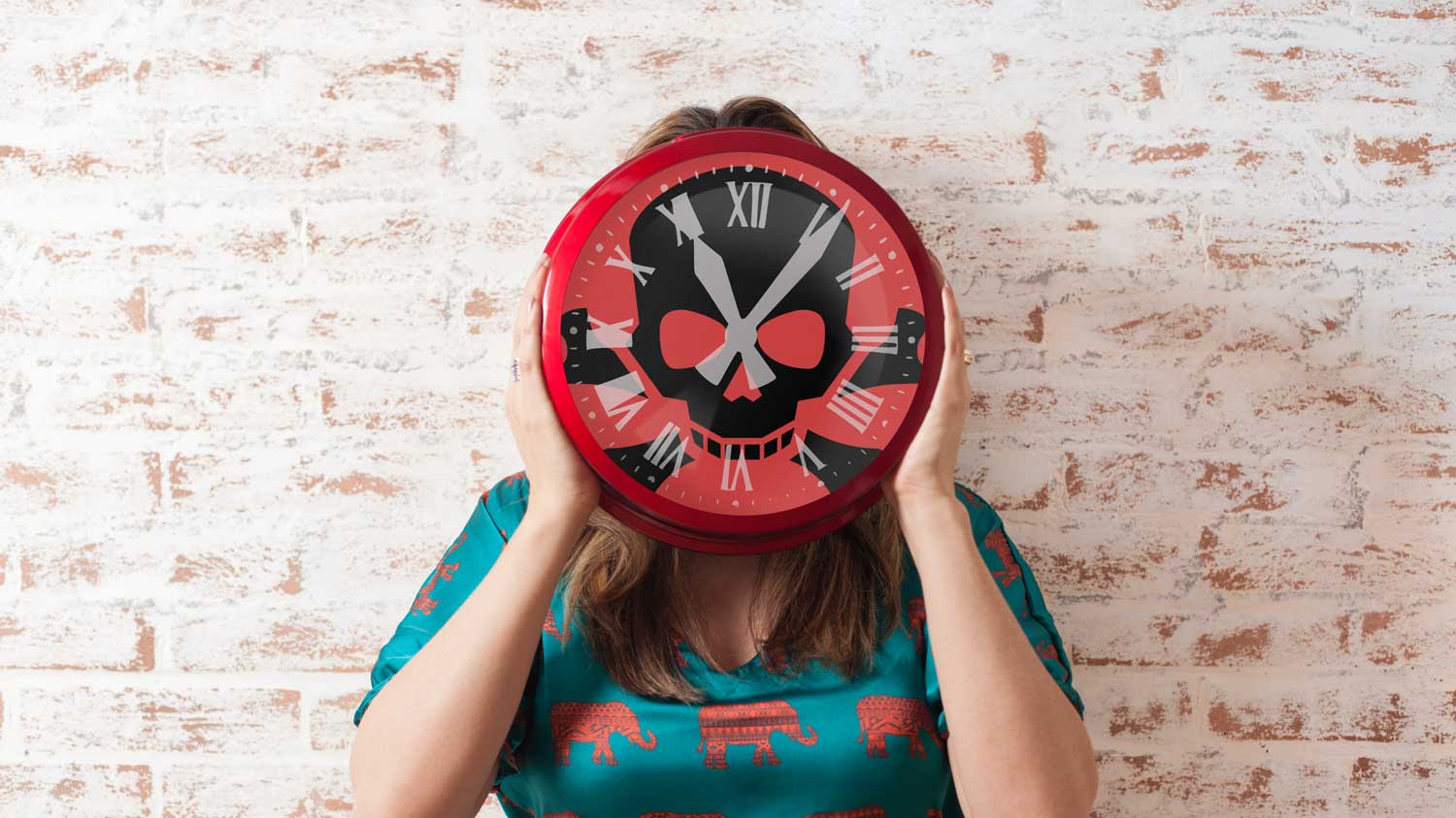 Deadly deadlines – why a deadline is a reassuring lie