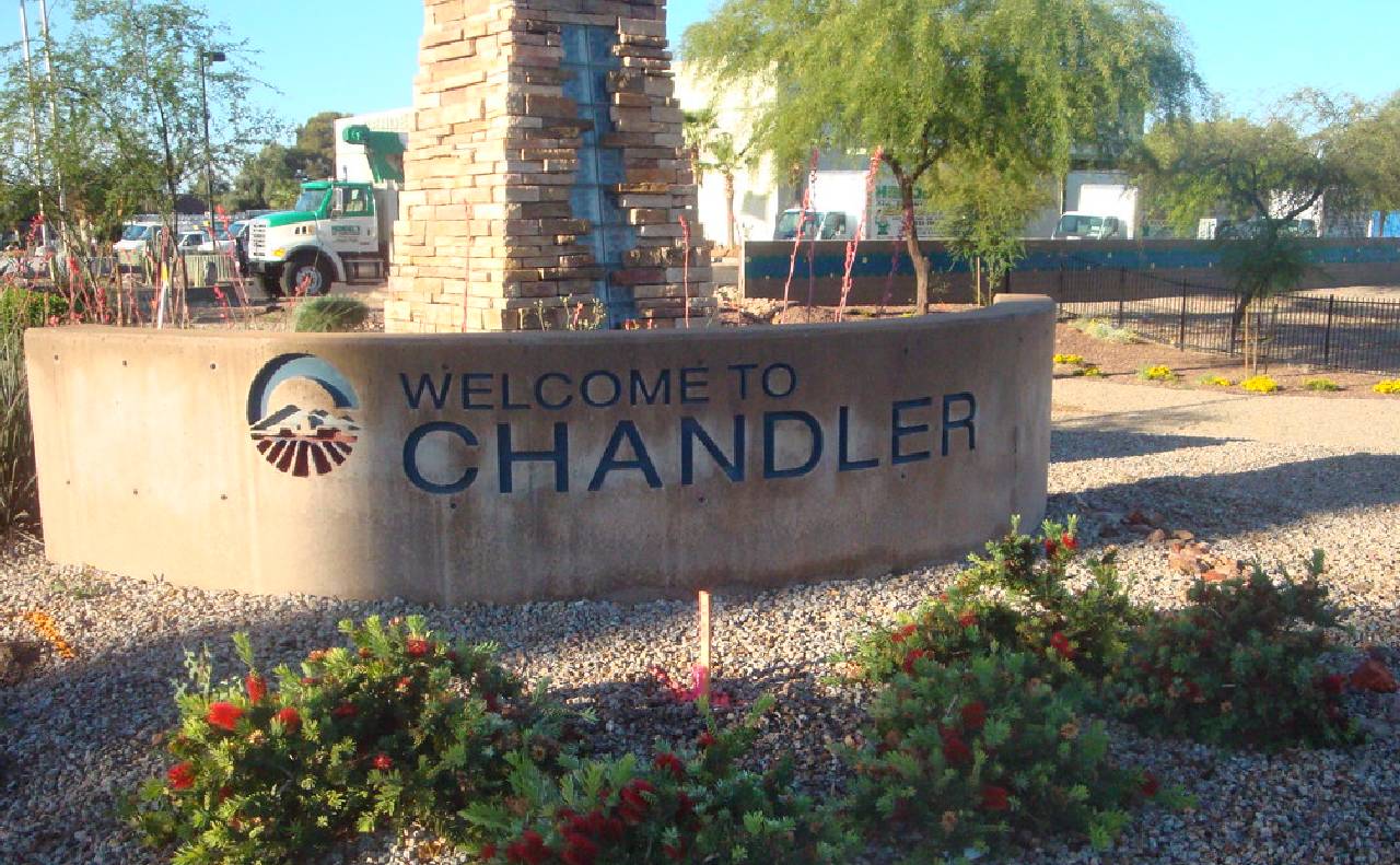 Window Cleaning Chandler | Master Solar & Window Cleaners