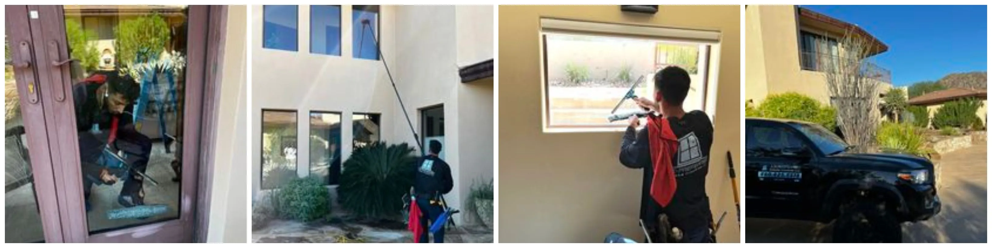 Residential Services | Arizona Preferred Services