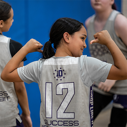 LOCALHOOPS Youth Basketball