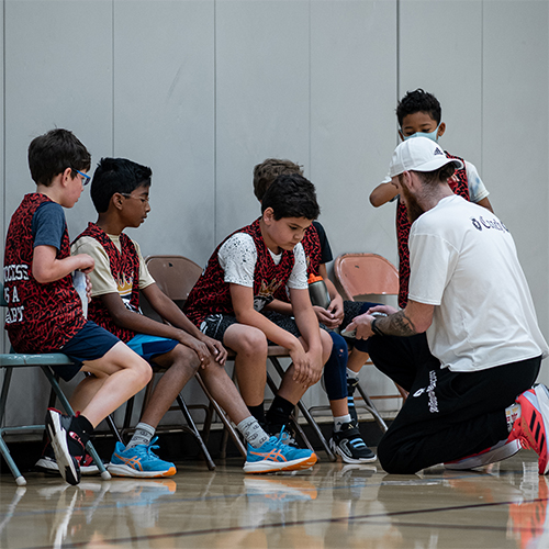 LOCALHOOPS Youth Basketball