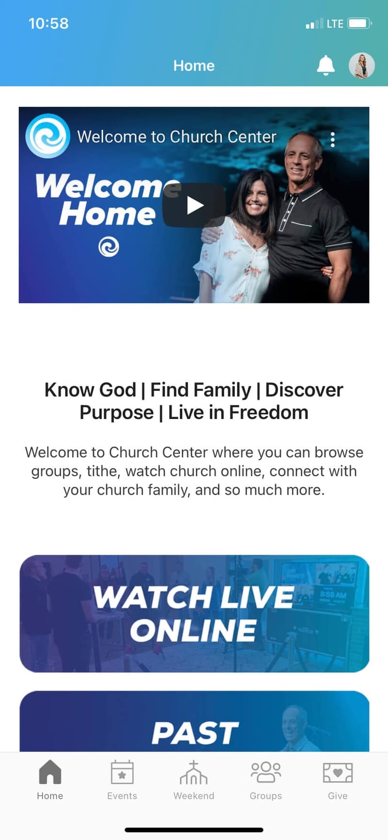 Events | Bayside Community Church