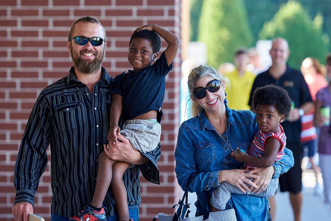 Bayside Kids | Bayside Community Church
