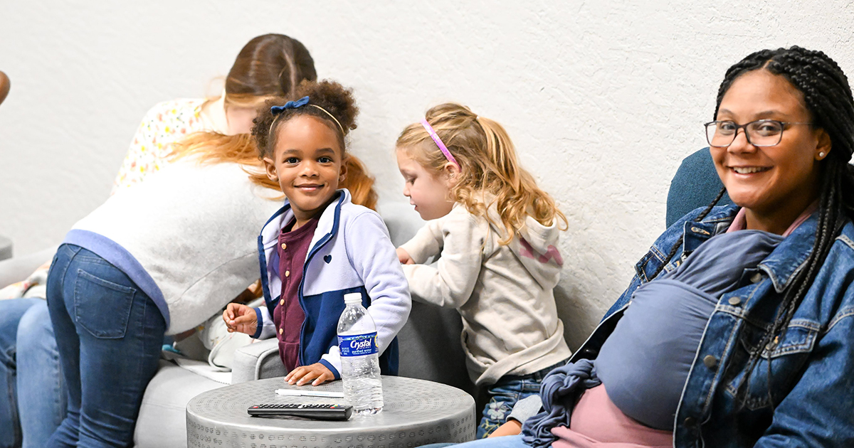 About Us | Bayside Community Church