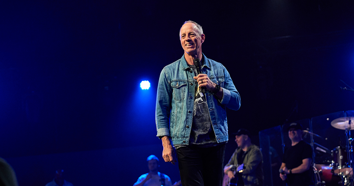 All Sermons | Bayside Community Church