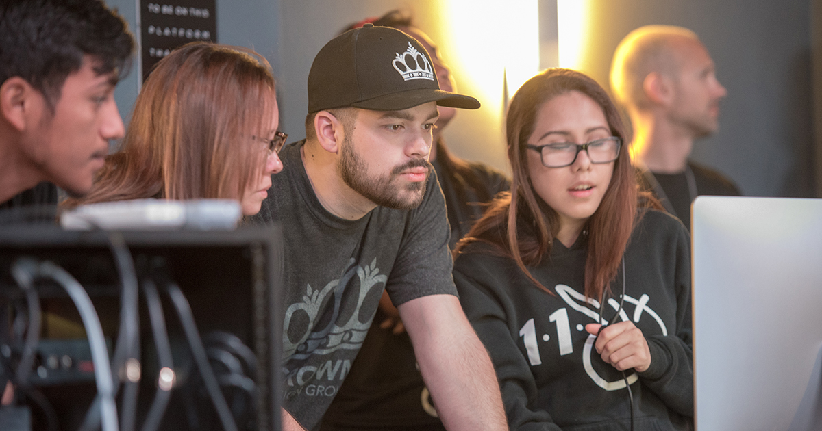 Meet The Team | Bayside Community Church