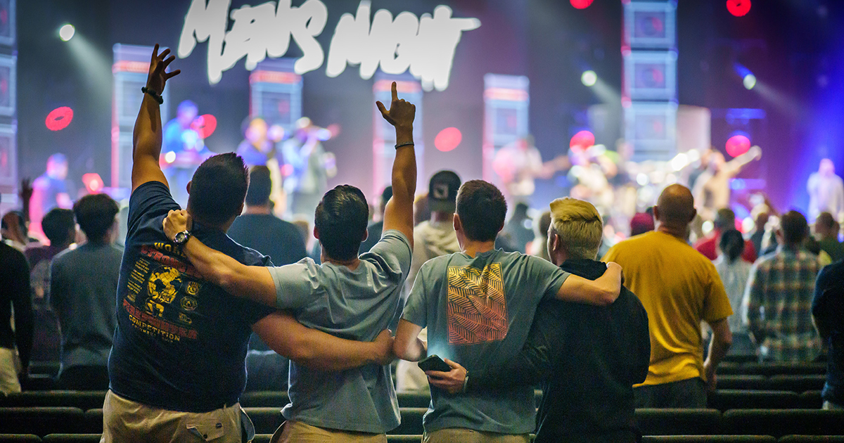 Events | Bayside Community Church