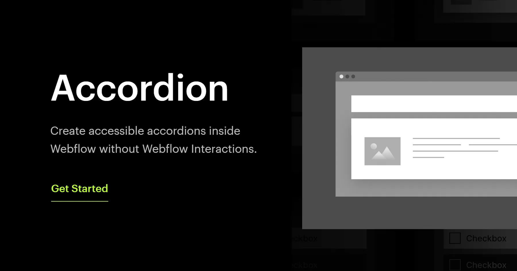 accessible-accordion-for-webflow