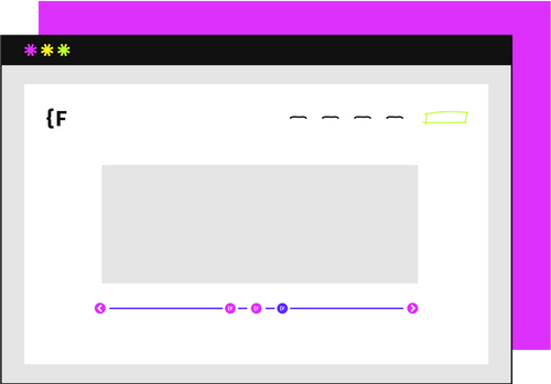 Slider Dots - Customize slider dots for native Webflow Slider component