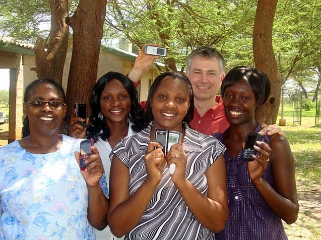 About | WelTel Health