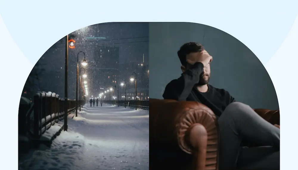 Seasonal Depression: Symptoms, Online Treatment & Tips | Circle Medical