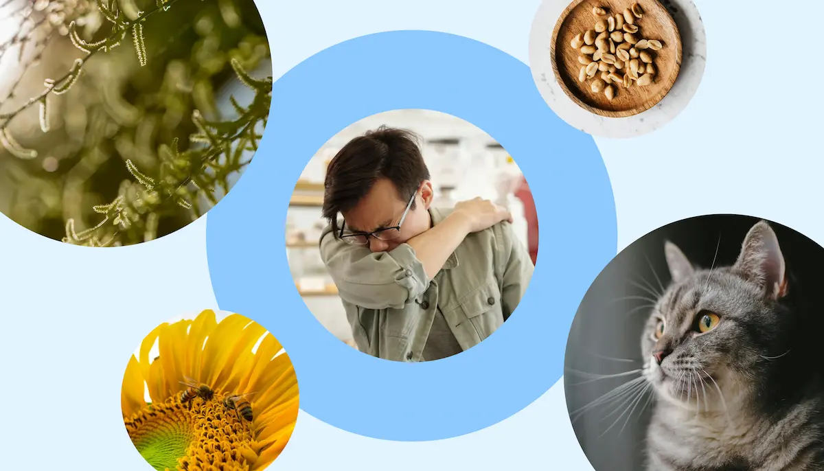 The Link Between Allergies and Bronchitis | Circle Medical